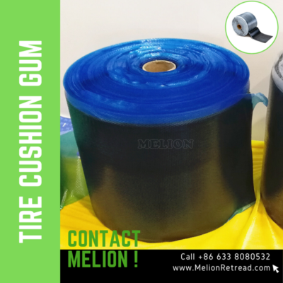 Tire Retreading Cushion Gum - Tire Retreading Machines | Tyre Retread ...