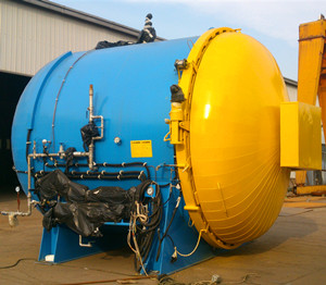 About Us - Tire Retreading Machines | Tyre Retread Equipment | Precured ...