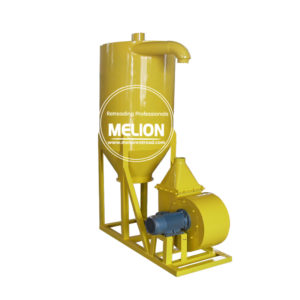 Rubber Dust Collector Machine - Tire Retreading Machines | Tyre Retread ...