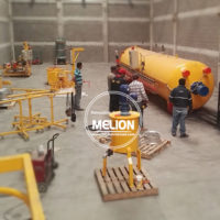 Complete set of Tire Retreading Equipment - Tire Retreading Machines ...