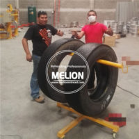 Complete set of Tire Retreading Equipment - Tire Retreading Machines ...