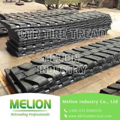 OTR Tire Retread - Tire Retreading Machines | Tyre Retread Equipment ...